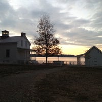 Jones Point Lighthouse - Old Town - Alexandria, VA