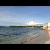 Playa Buyé - Beach in Cabo Rojo