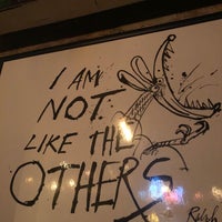 Augurs Well - East Village - New York, NY