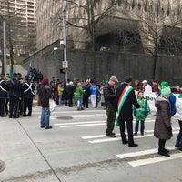 King County Administration Building - Government Building in Seattle