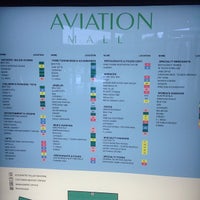 Aviation Mall - 5 tips from 1578 visitors