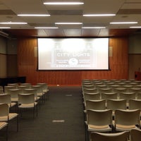 Crandall Library - College Library in Glens Falls