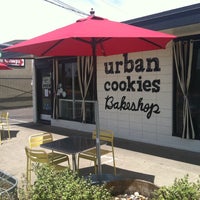 Urban Cookies Bakeshop (Now Closed) - Bakery in Phoenix