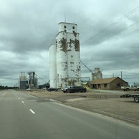 Moscow, KS - 66 visitors