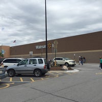 Walmart Supercenter - Lincoln, NE