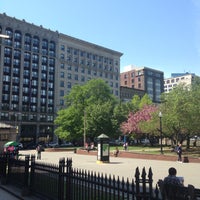 Emerson College - University in Boston