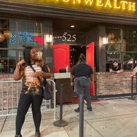Commonwealth - Downtown Las Vegas - Las Vegas, NV