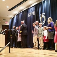 CMPD/CFD Training Academy - Charlotte, NC