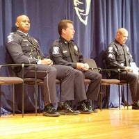 CMPD/CFD Training Academy - Charlotte, NC