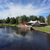 Ilmajoki - 371 visitors