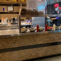 Burger Shack - Toronto, ON