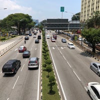 Jalan Tun Razak - Kampung Bahru - Kuala Lumpur, Kuala Lumpur