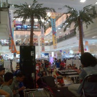 Depok Town Square - 316 tips