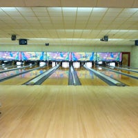 Classic Lanes - Bowling Alley in Tonawanda
