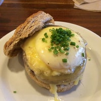 The Alabama Biscuit Co. - 16 tips