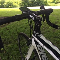 Cuba Marsh Forest Preserve - Nature Preserve