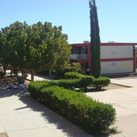 CETis 93 - Middle School