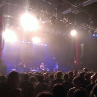 O2 ABC - Garnethill - 310 Sauchiehall St.