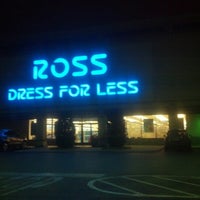 Ross Dress for Less - Houston, TX