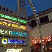 8000 Sunset Strip - 3 tips