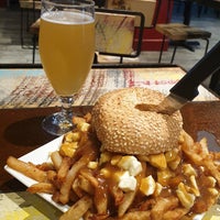 Frite Alors! - Ville-Marie - Montréal, QC