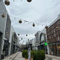 Freeport - Outlet Mall in Alcochete