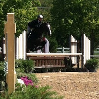 Lamplight Equestrian Center - Elgin, IL