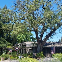 Yoakim Bridge Winery - Winery