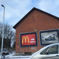 Glostrup Shoppingcenter - Hovedvejen 91