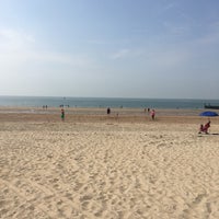 Strand Dishoek - 4 tips from 761 visitors