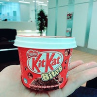 BAC Library - College Library