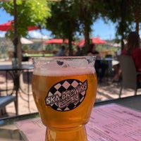 Ska Brewing Co. World Headquarters - Brewery