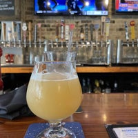 Charleston Beer Works - Sports Bar in Charleston