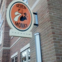 7 Monks Taproom - Traverse City, MI