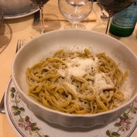 Trattoria Perilli - Trattoria/Osteria in Roma