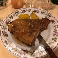 Trattoria Perilli - Trattoria/Osteria in Roma