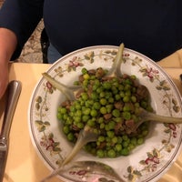 Trattoria Perilli - Trattoria/Osteria in Roma