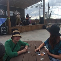 Rawhide Steakhouse at Wild Horse Pass - Chandler, AZ