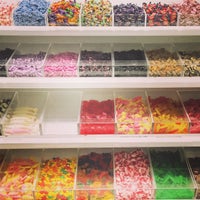 Sockerbit - Candy Store in Mid-City West