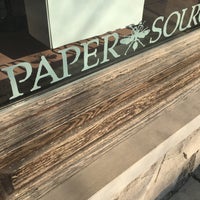 Paper Source - Lakeview - 2 tips
