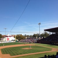 Dick Howser Stadium - Mike Martin Field - 16 tips from 1728 visitors