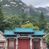 太清宫 Taiqing Palace - Temple
