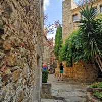 Pals - Town in Pals