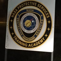 NASA Protective Services Training Academy - Kennedy Space Center
