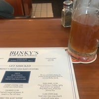 Bunky's Raw Bar & Seafood Grille - Wings Joint in Indialantic