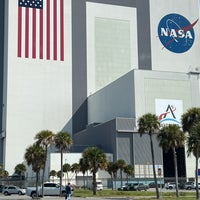Vehicle Assembly Building (VAB) - VAB Rd