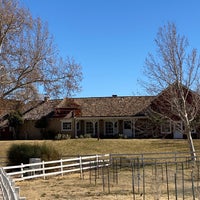 Howard Hughes Mountain Ranch - 1 tip from 64 visitors