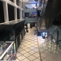 NOWZONE Fashion Mall