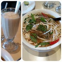 Ben Thanh Viet & Thai Restaurant - Vietnamese Restaurant