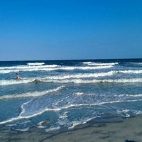 Driessen Beach - Hilton Head Island, SC